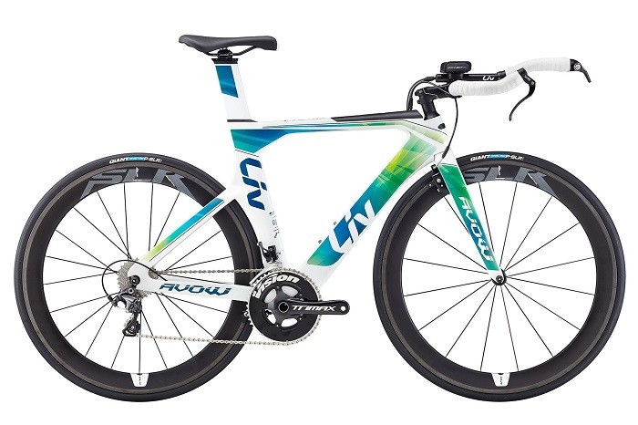 Liv Avow Adv 2016 – Liv 2 Ride