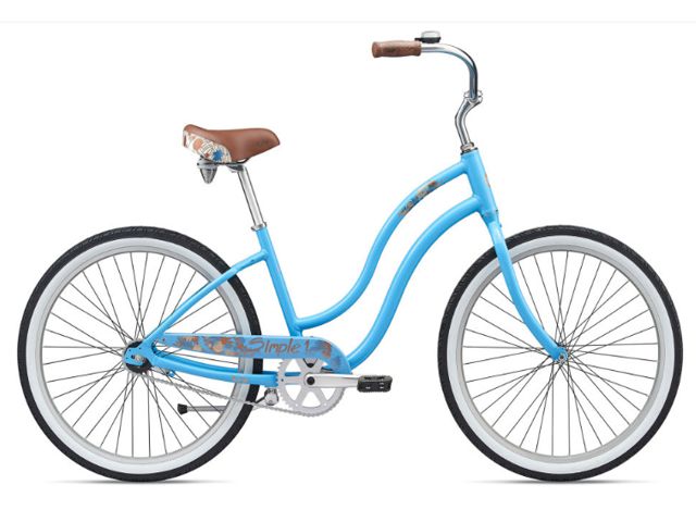 Giant Liv Simple Single W 2020 3 – Liv 2 Ride