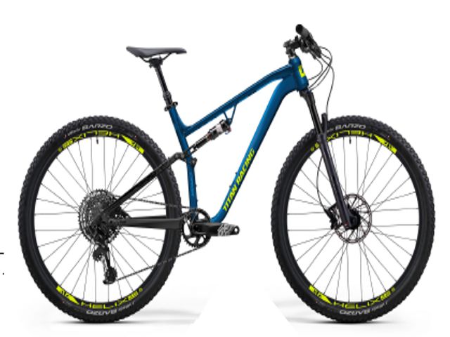 TITAN CYPHER COMP 29ER 2020 – Liv 2 Ride