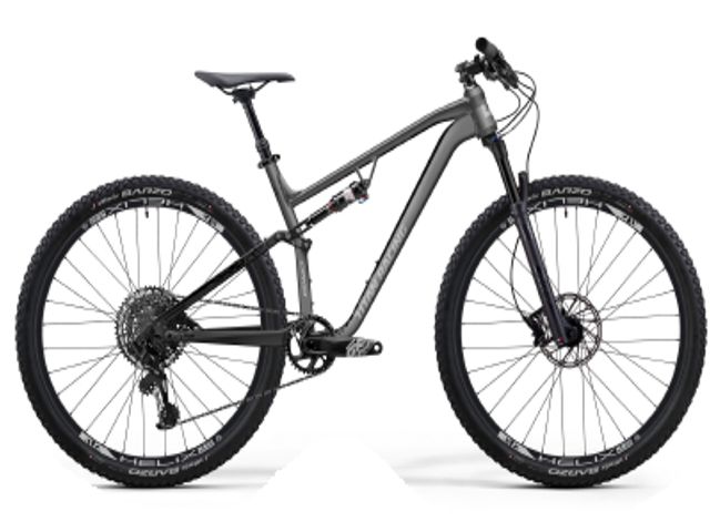 TITAN CYPHER EXPERT 29ER 2020 – Liv 2 Ride